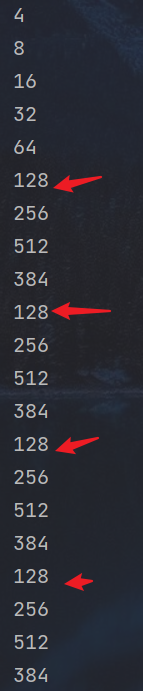 密码学笔记 之 浅析Pollard's rho algorithm及其应用 | N1key's Blog