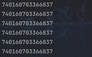 密码学笔记 之 浅析Pollard's rho algorithm及其应用 | N1key's Blog